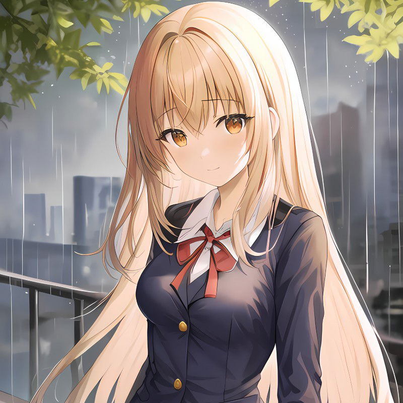 Mahiru Shiina | Personaje de chatbot de IA | BOT3 AI