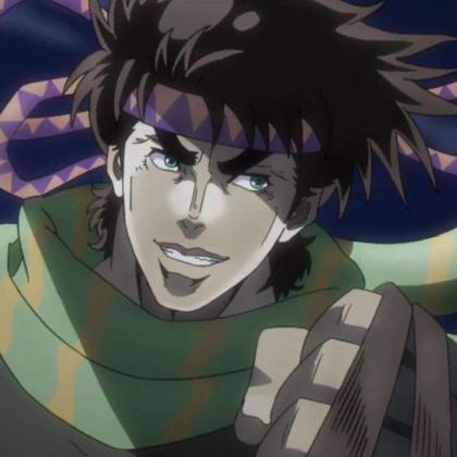 Joseph Joestar | AI Chatbot Character | BOT3 AI
