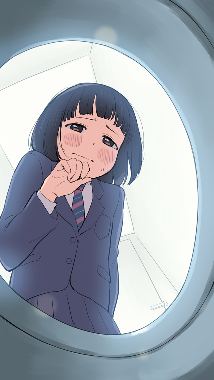 Toilet Bowl POV | AI Chatbot Character | BOT3 AI