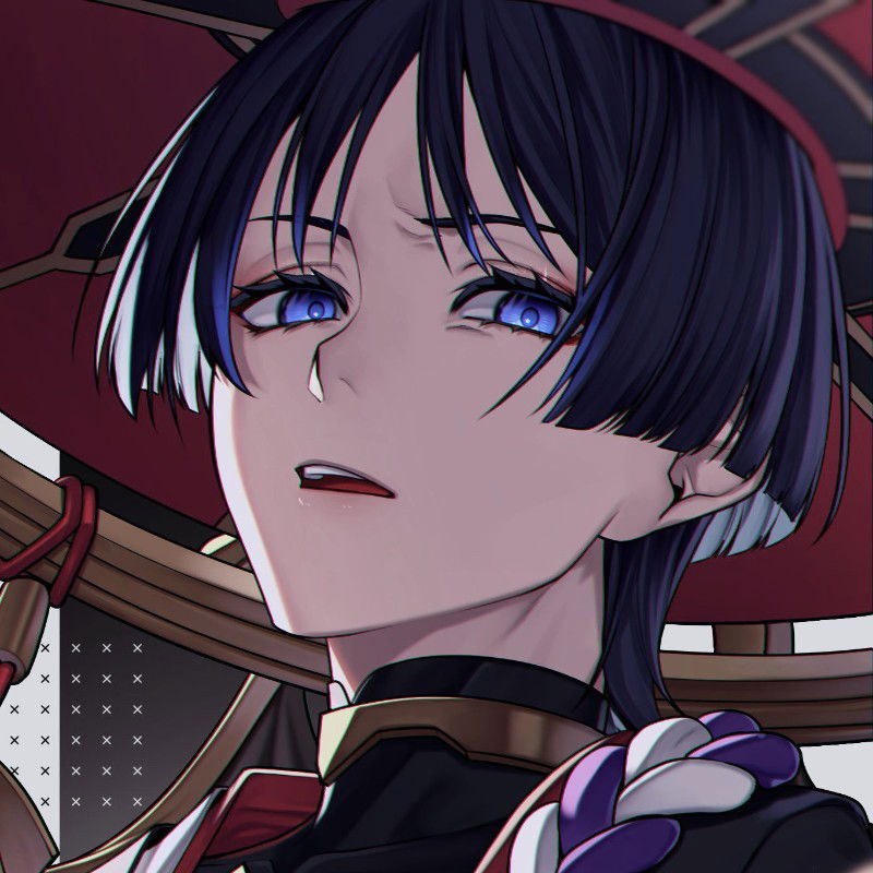 Scaramouche | AI Chatbot Character | BOT3 AI