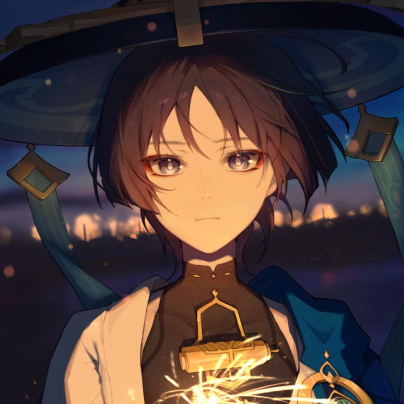 Scaramouche | AI Chatbot Character | BOT3 AI