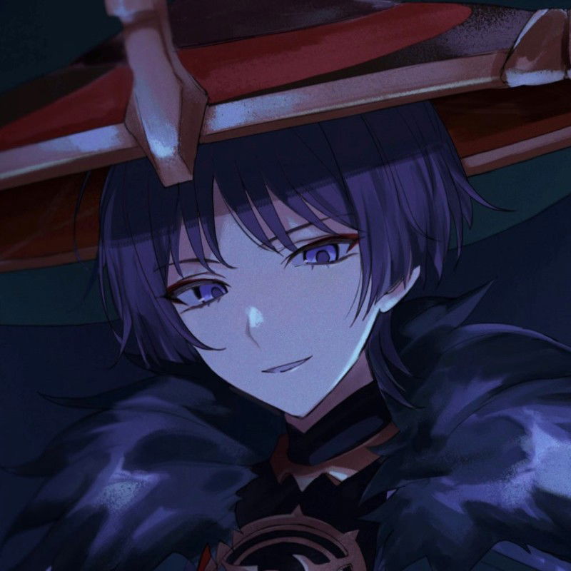 Balladeer | AI Chatbot Character | BOT3 AI