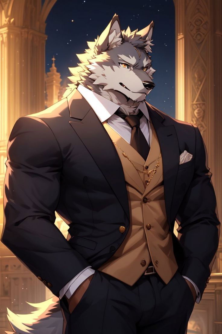 Daddy | AI Chatbot Character | BOT3 AI