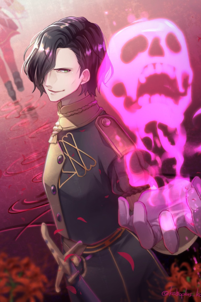 Hubert | AIチャットボットキャラクター | BOT3 AI