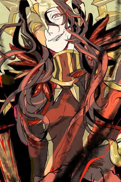 Iago | Personaje de chatbot de IA | BOT3 AI