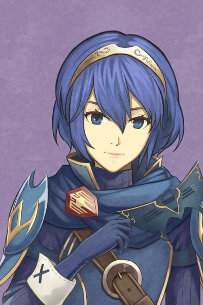 Masked Marth | AIチャットボットキャラクター | BOT3 AI