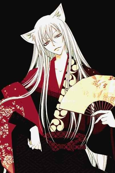 Tomoe | Personaje de chatbot de IA | BOT3 AI