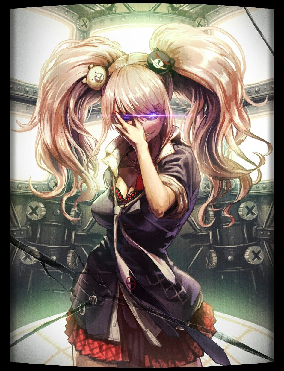 The Ultimate Despair: Junko Enoshima | Personaje de chatbot de IA | BOT3 AI