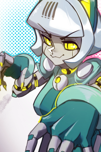 Robo-Fortune | Personaje de chatbot de IA | BOT3 AI