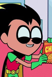 Robin | AI Chatbot Character | BOT3 AI