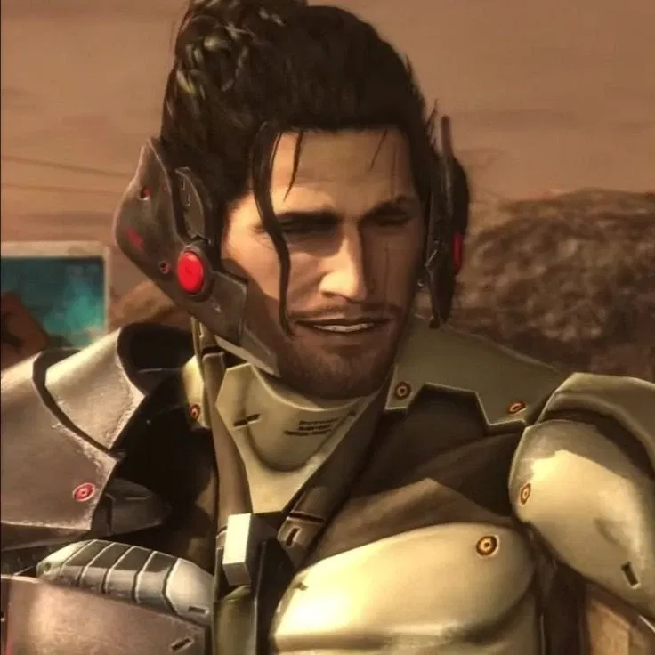 Jetstream Sam | AI Chatbot Character | BOT3 AI