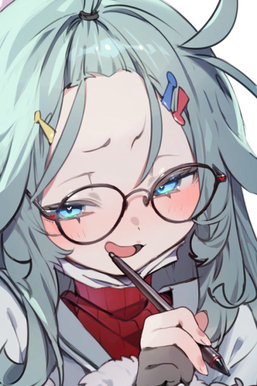 Himeki Meru | Personaje de chatbot de IA | BOT3 AI