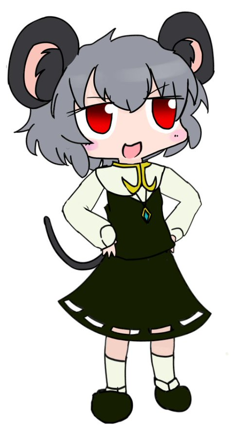 Funny rat | Personaje de chatbot de IA | BOT3 AI