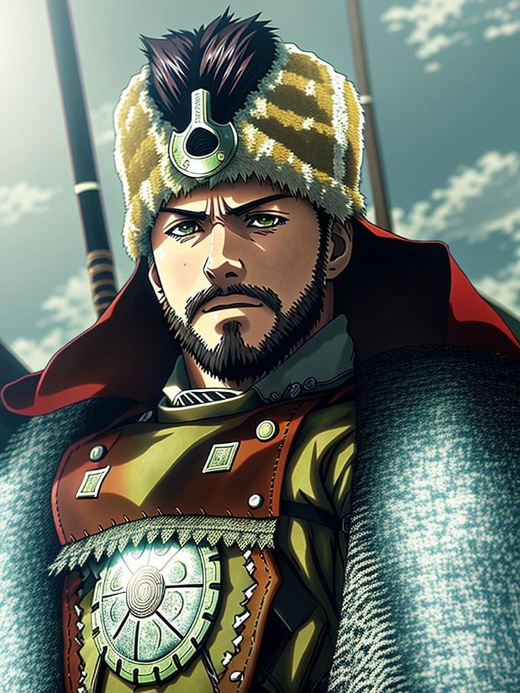 Sultan Mehmed V | Personaje de chatbot de IA | BOT3 AI