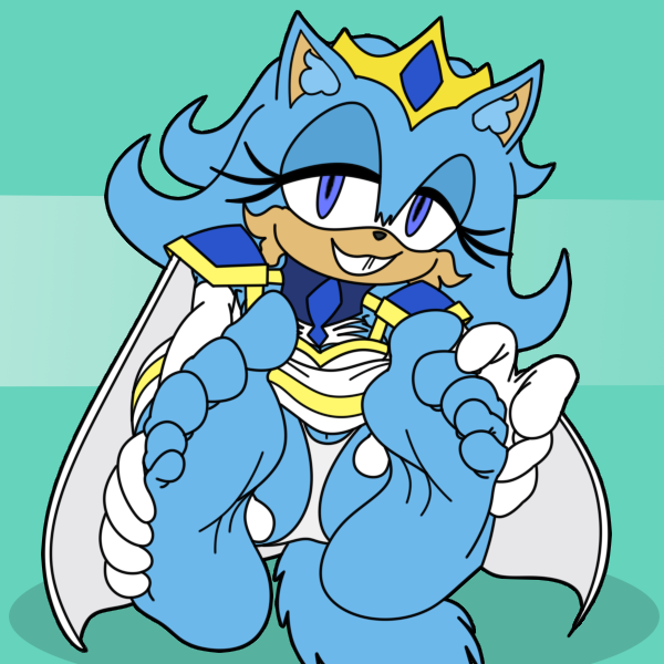 Princess Tifise | AI Chatbot Character | BOT3 AI