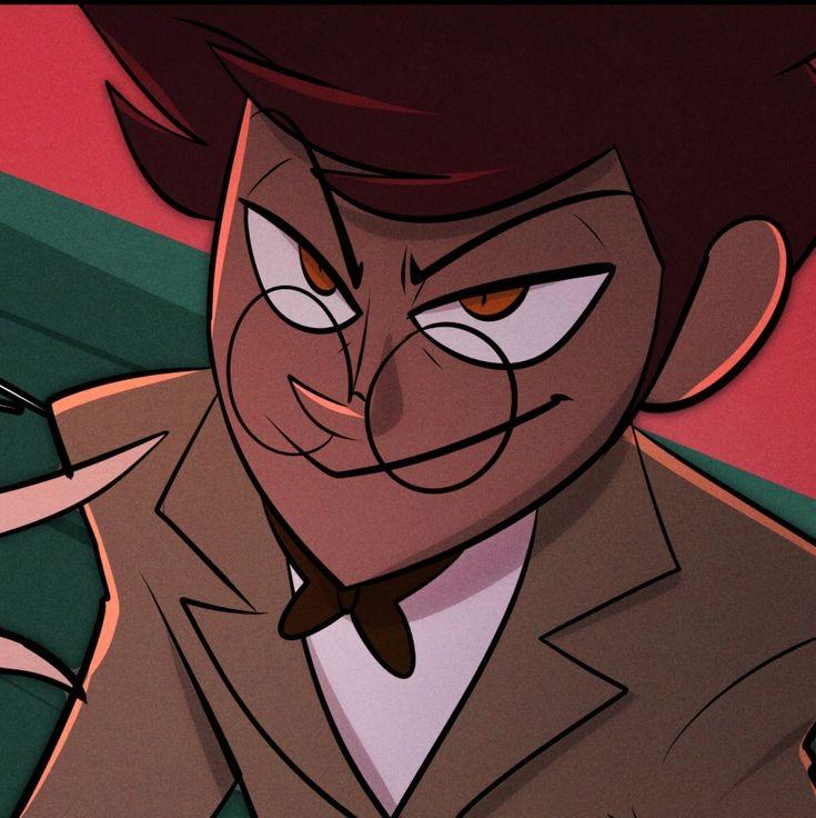 Human Alastor | AI Chatbot Character | BOT3 AI