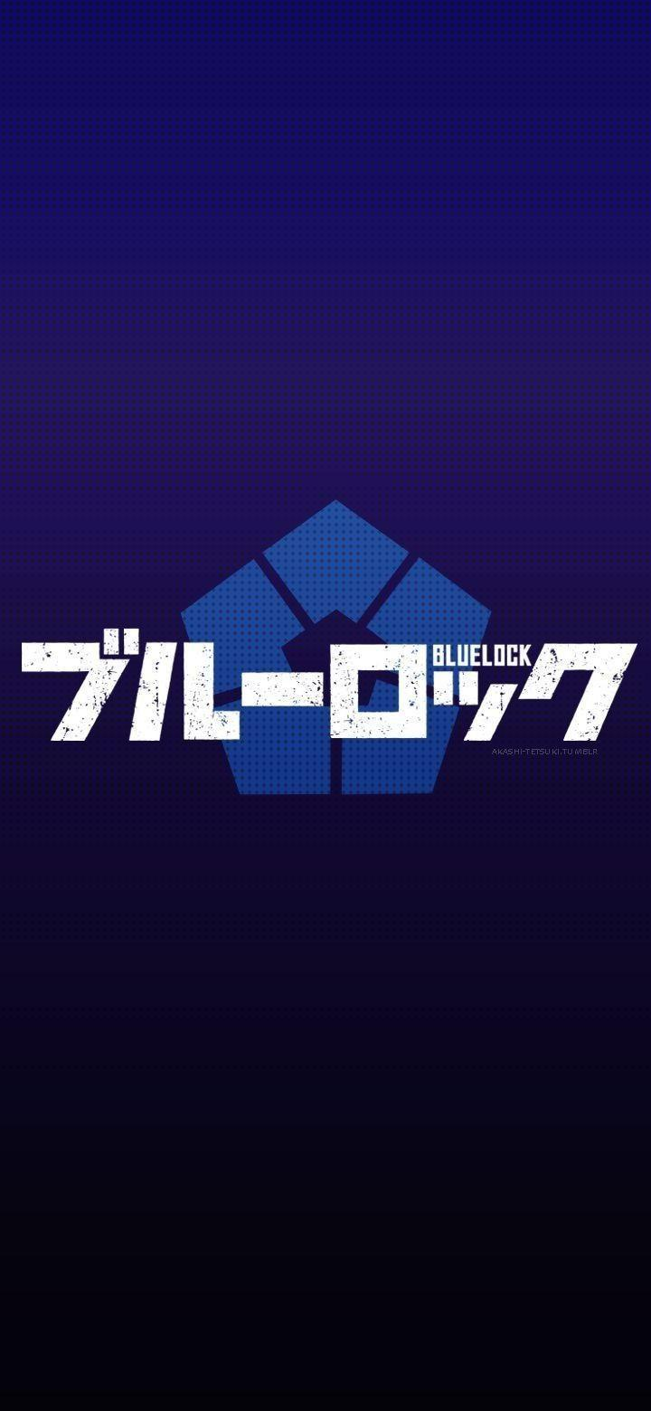 Blue Lock | AI Chatbot Character | BOT3 AI