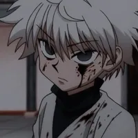 Killua | HXH | AI Chatbot Character | BOT3 AI