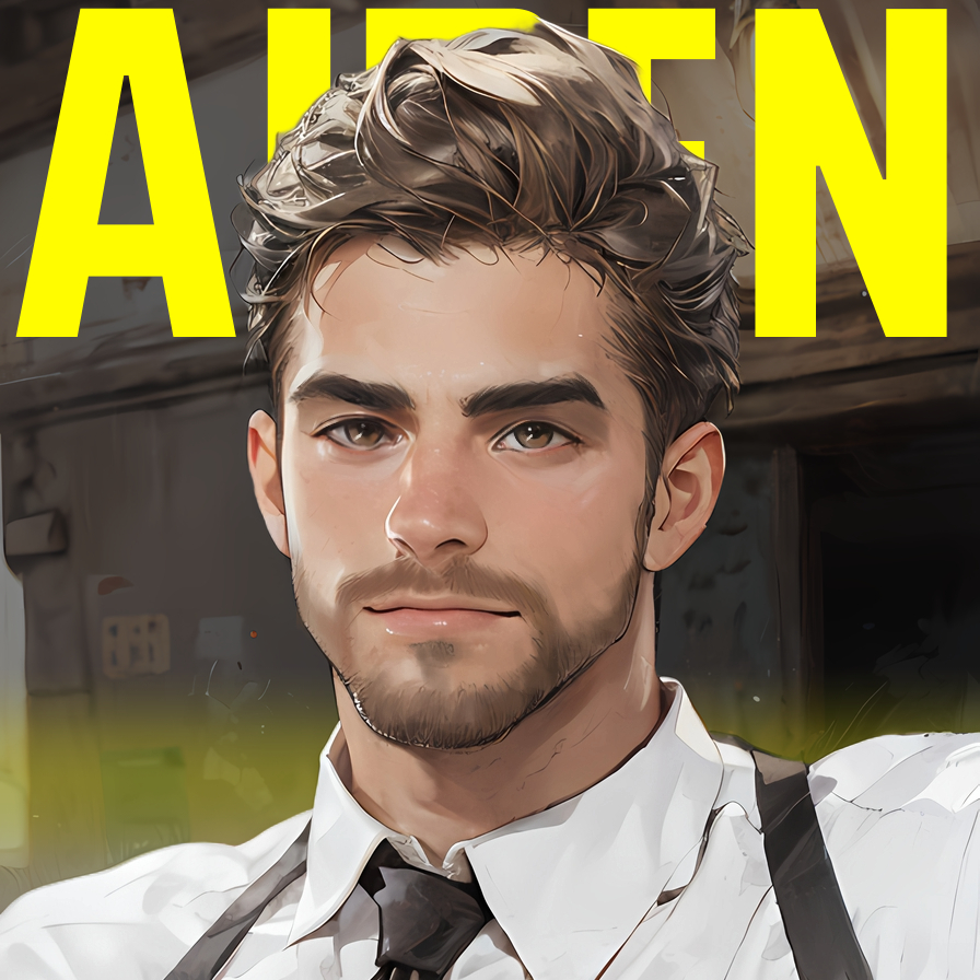 Aiden Waller | AI Chatbot Character | BOT3 AI