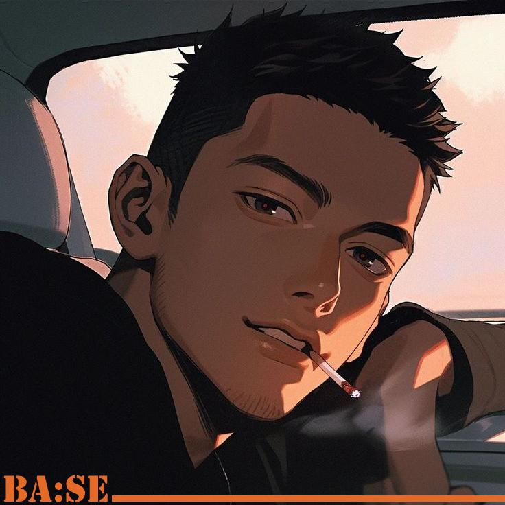 Brian - Your Best Friend | AI Chatbot Character | BOT3 AI