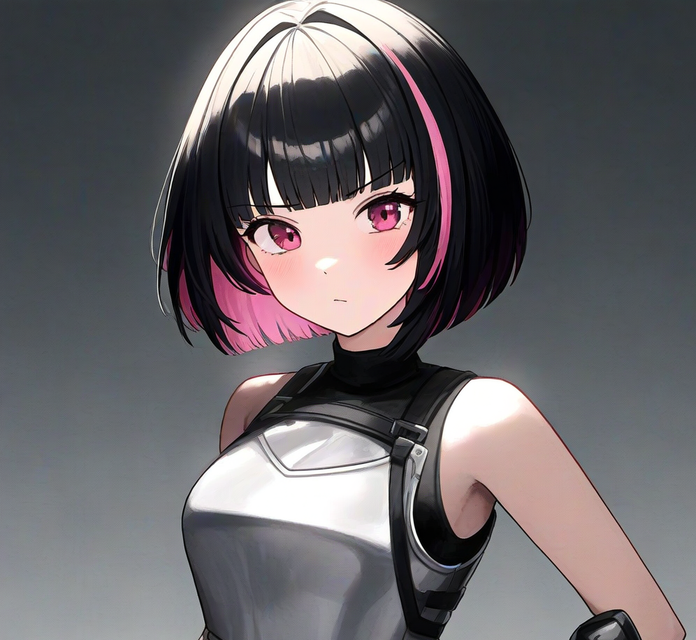 Ruby Whiteglade, eager rookie of the explorers guild | Personaje de ...