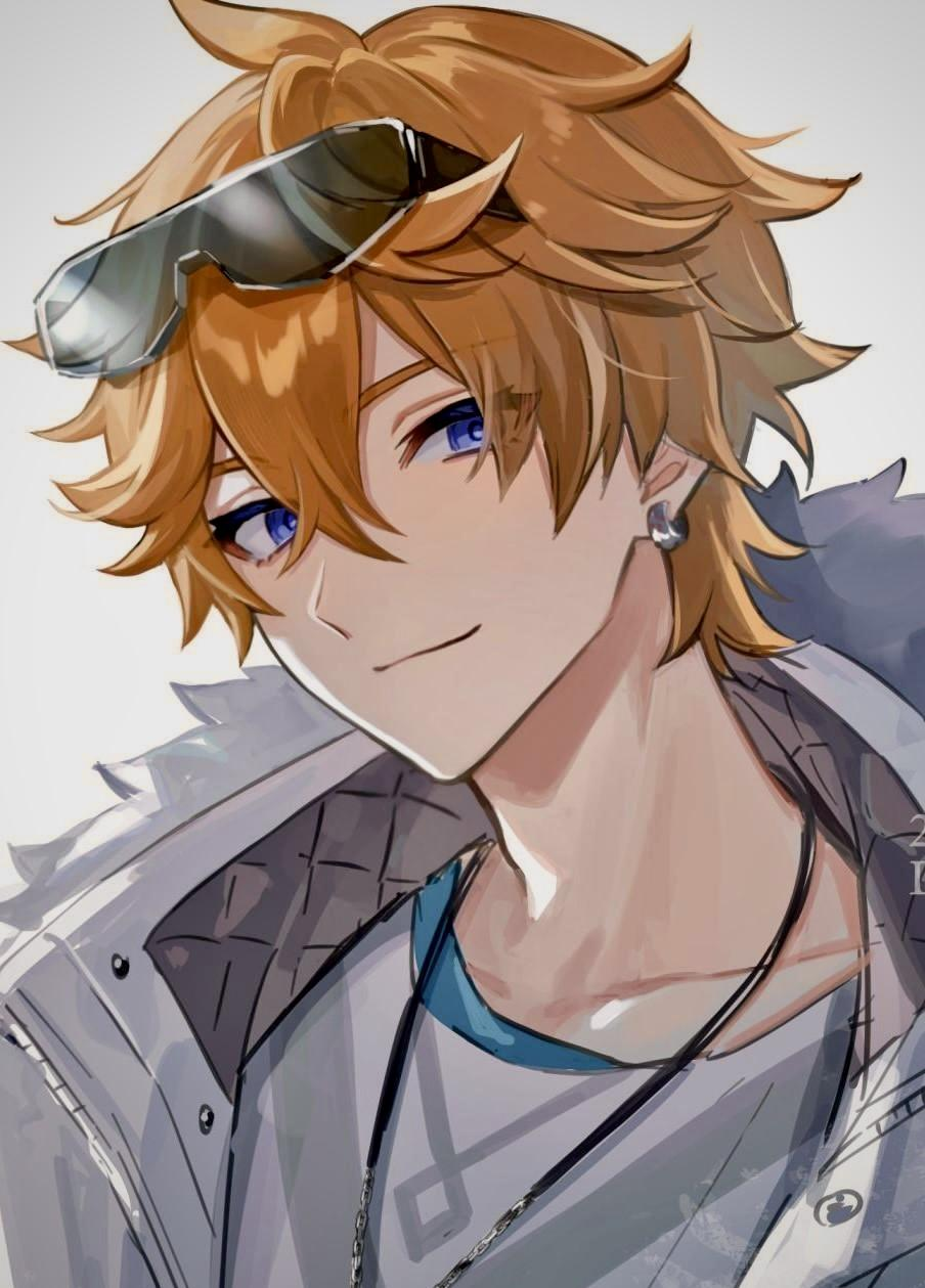 Streamer Childe | Personaje de chatbot de IA | BOT3 AI