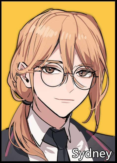 Degrees of Lewdity 💛 Sydney the Faithful | AI Chatbot Character | BOT3 AI