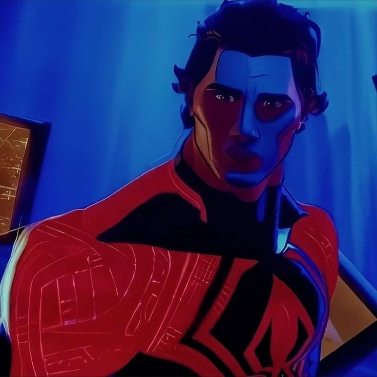 ALT UNIVERSE AU | Miguel O'Hara | AI Chatbot Character | BOT3 AI