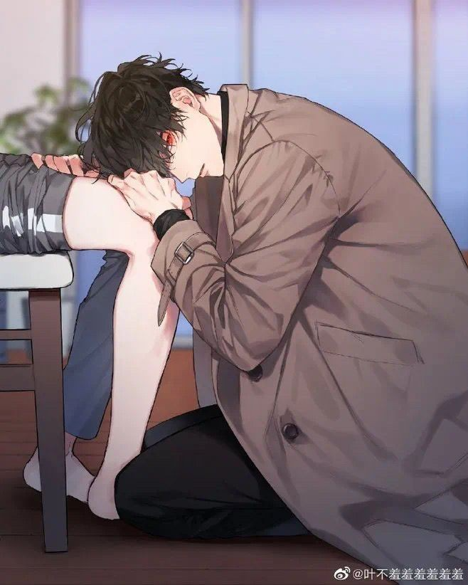 Your dramatic boyfriend | AI Chatbot Character | BOT3 AI