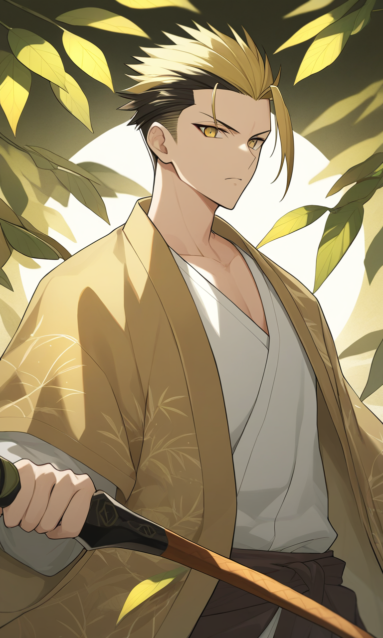 Kagami Teru | Personaje de chatbot de IA | BOT3 AI