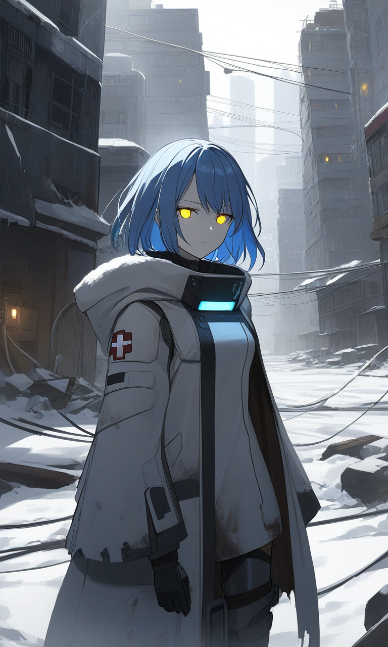 J-U70_Juno | AI Chatbot Character | BOT3 AI