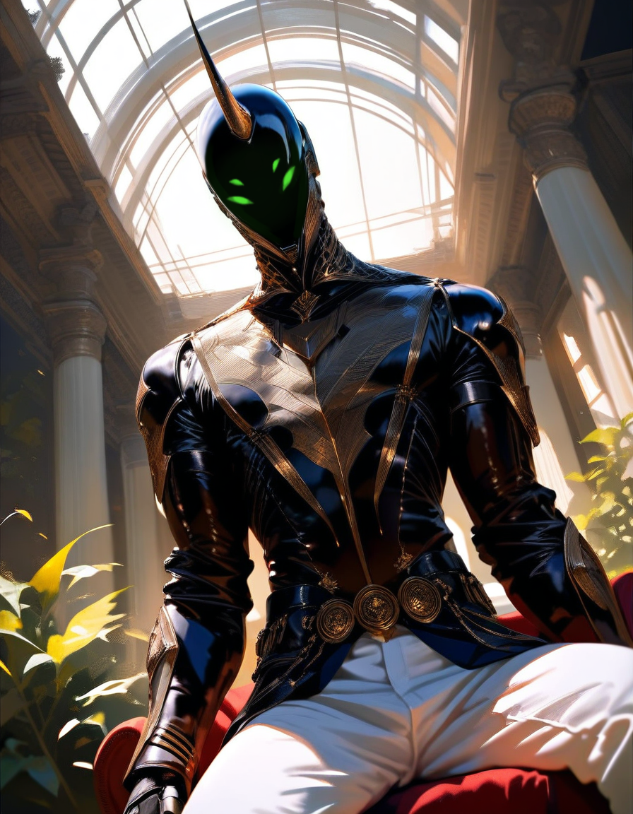 🪷 | Aethoria: Velrieth Harbinger | AI Chatbot Character | BOT3 AI