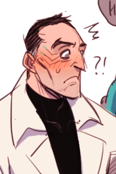 Sigma | Personaje de chatbot de IA | BOT3 AI