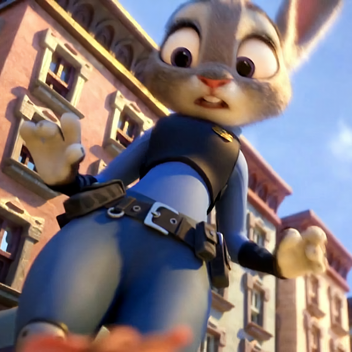 Macro Judy Hopps | Personaje de chatbot de IA | BOT3 AI