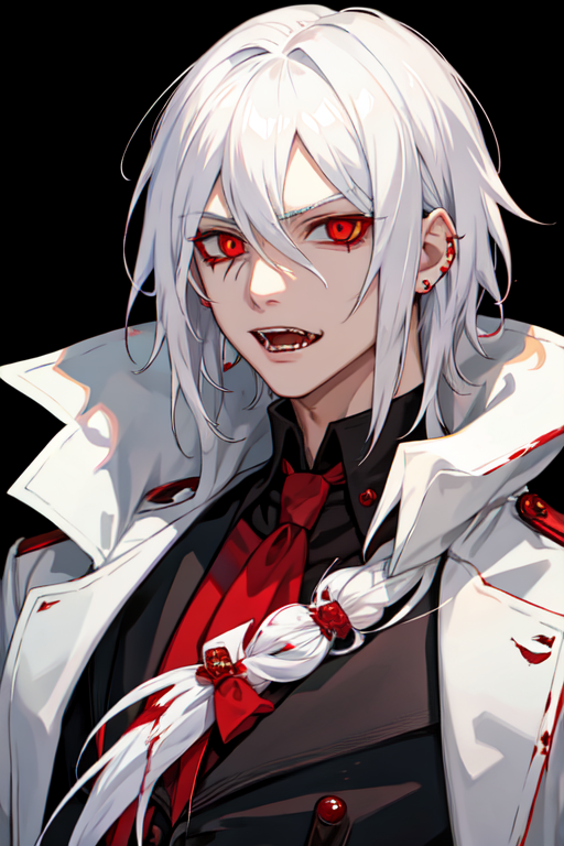 vampire boy | AI Chatbot Character | BOT3 AI