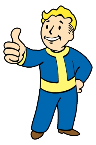 Fallout - Western United States | Personaje de chatbot de IA | BOT3 AI