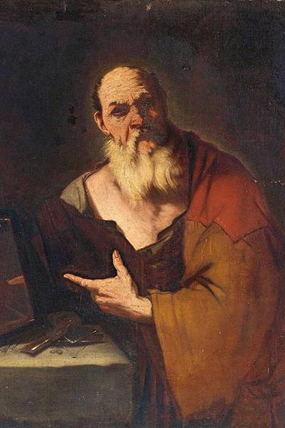 Socrates | AI Chatbot Character | BOT3 AI