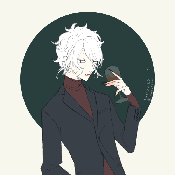 🌙| the vampire prince | Personaje de chatbot de IA | BOT3 AI