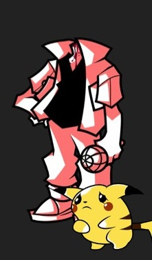 Headless Red | AI Chatbot Character | BOT3 AI