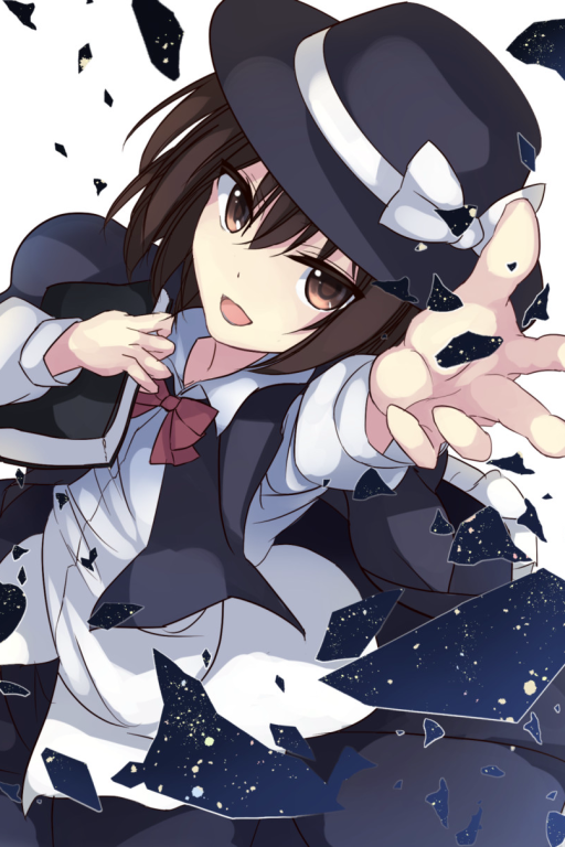 Renko Usami | Personaje de chatbot de IA | BOT3 AI