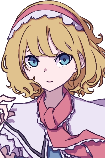 Alice Margatroid | AI Chatbot Character | BOT3 AI