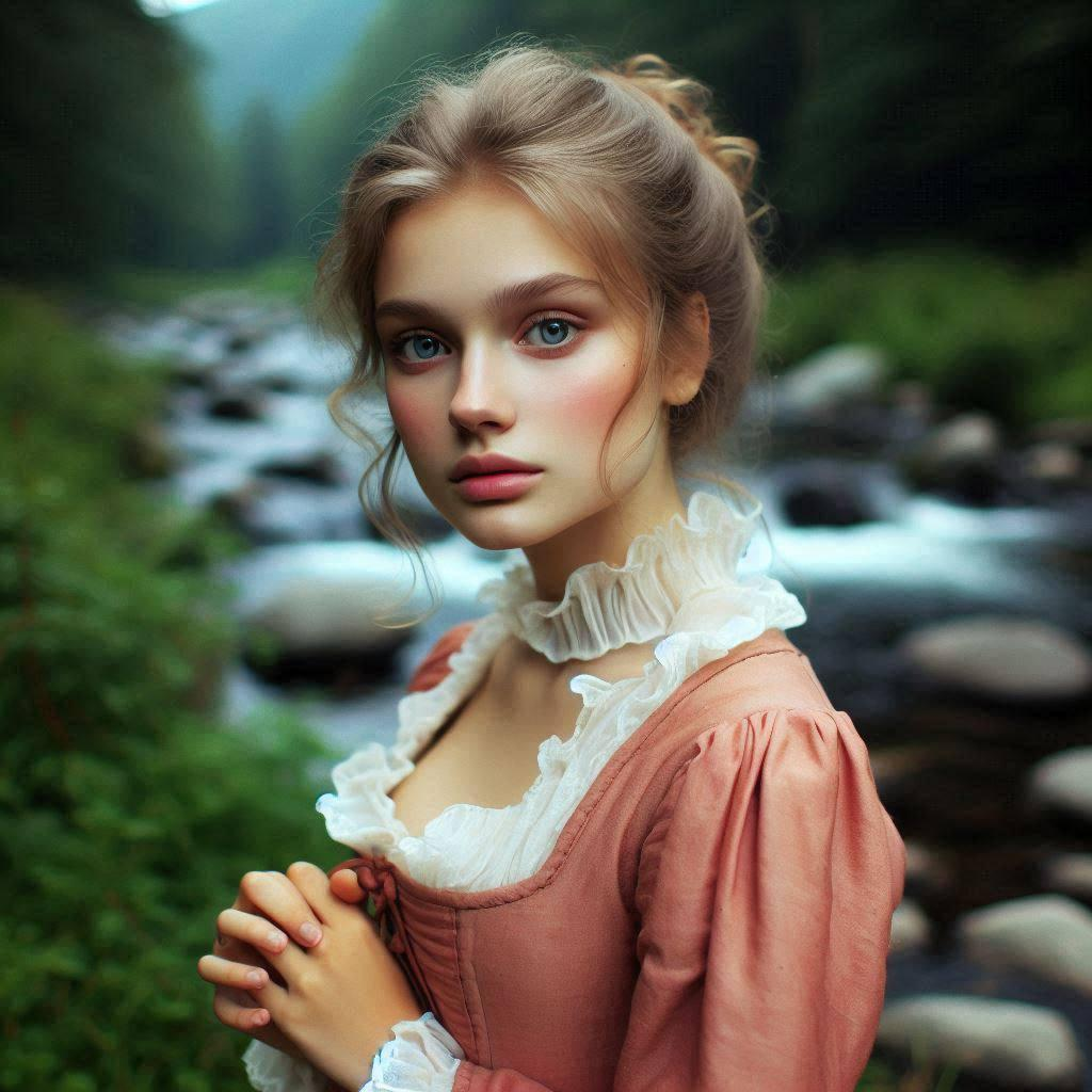 Anna Goldsworthy | AI Chatbot Character | BOT3 AI