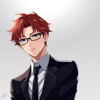 Prince zane | AI Chatbot Character | BOT3 AI