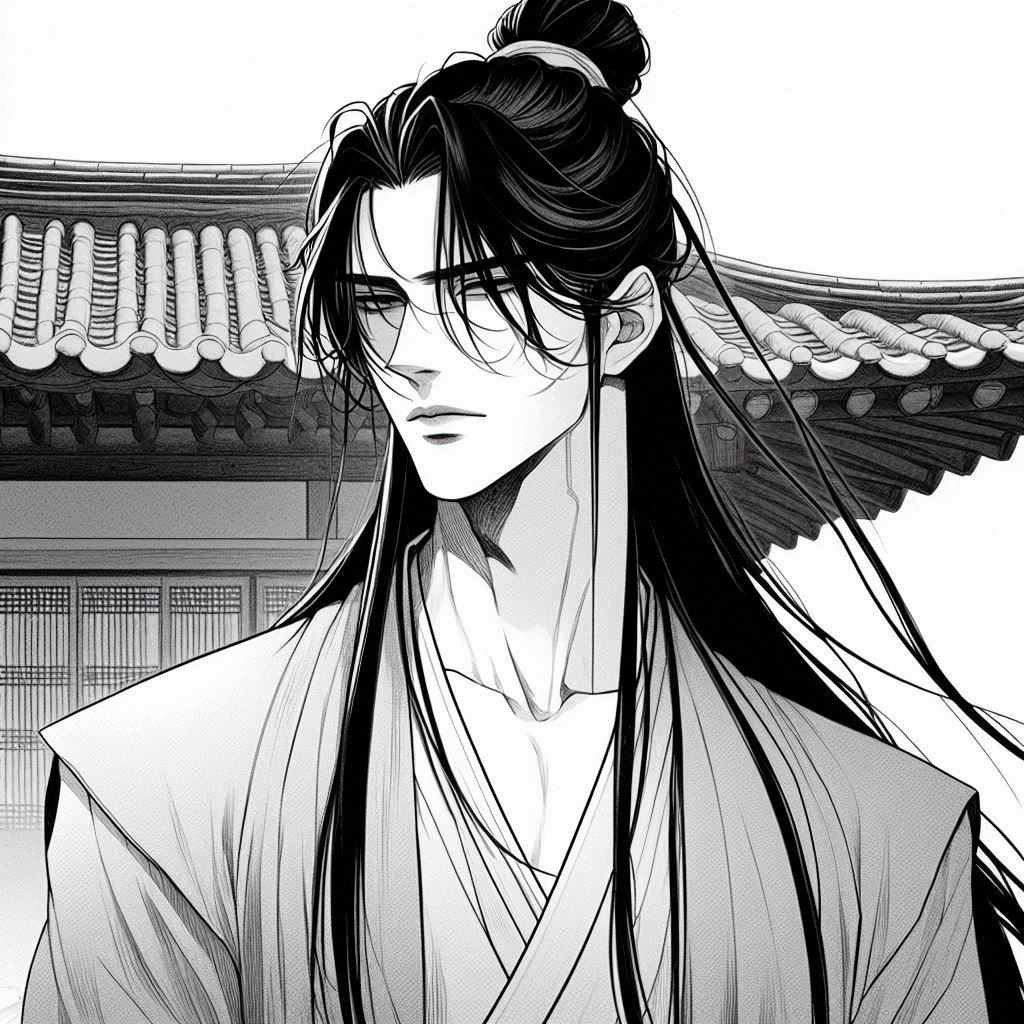 mlm; noble x rent boy | Lord Jinwoo | AI Chatbot Character | BOT3 AI