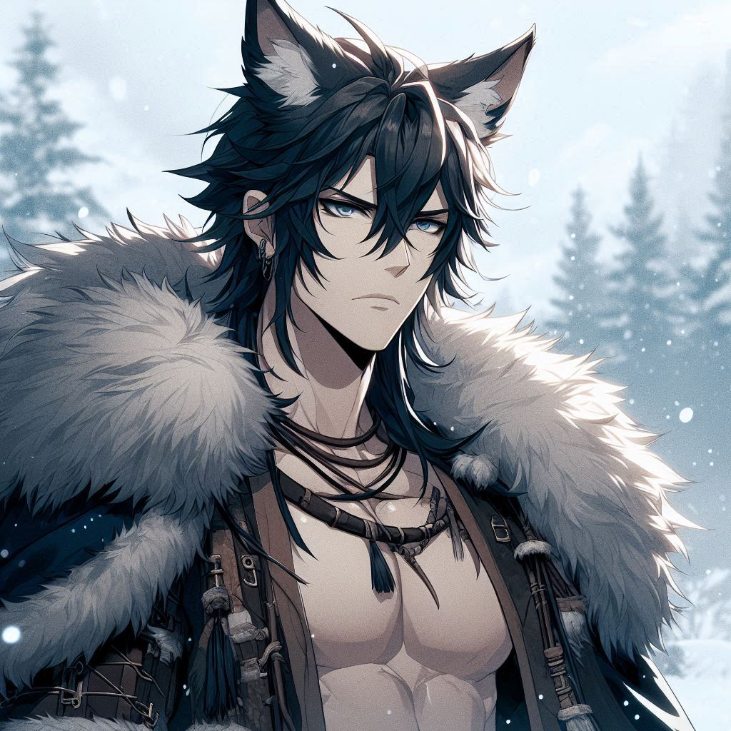 Chief of the Tribe | Taika Aran | AI Chatbot Character | BOT3 AI