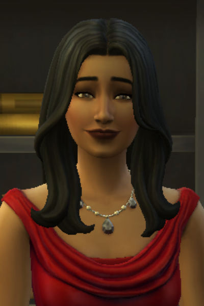 Bella | Personaje de chatbot de IA | BOT3 AI