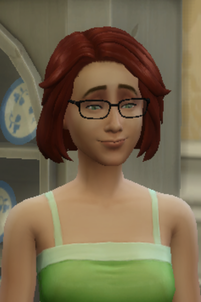 Eliza | Personaje de chatbot de IA | BOT3 AI