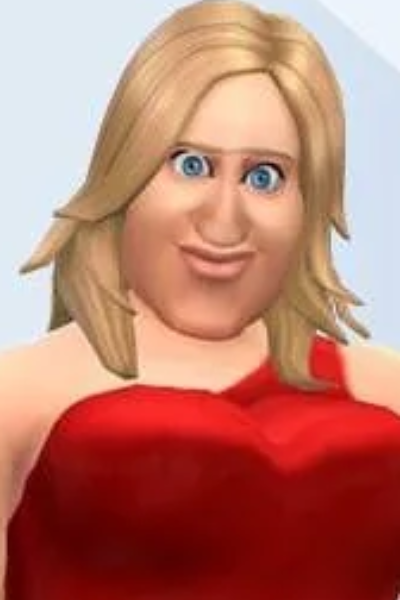 Linda | AI Chatbot Character | BOT3 AI