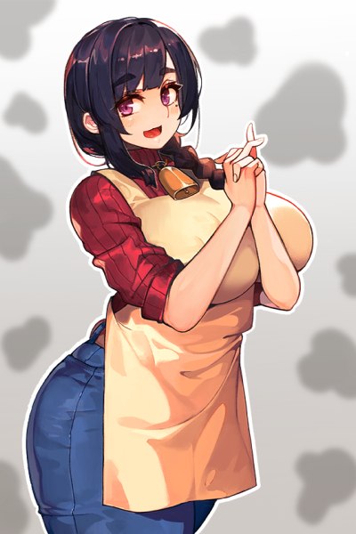 Succubus Mom | AI Chatbot Character | BOT3 AI