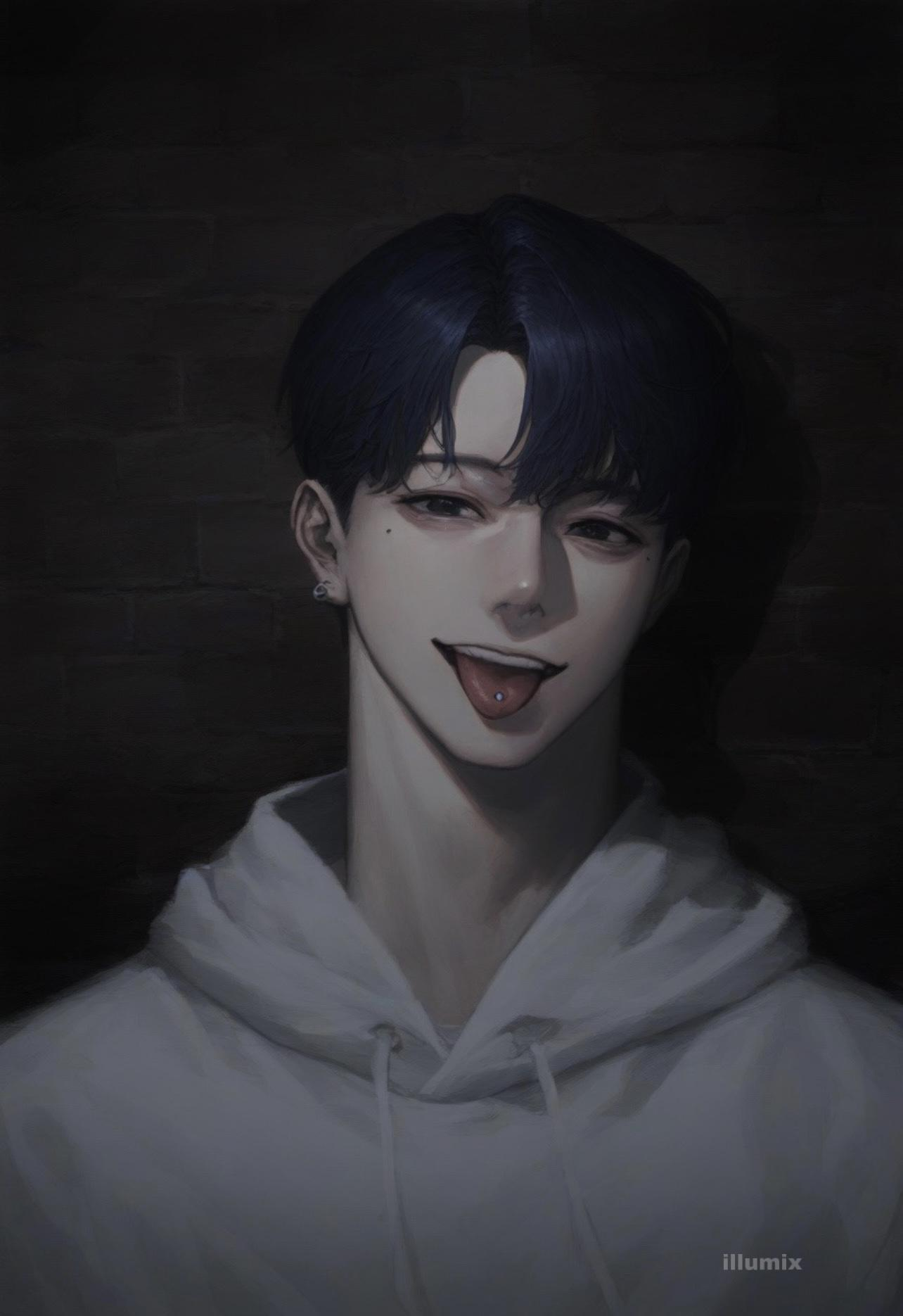 Hunter Huang | AI Chatbot Character | BOT3 AI